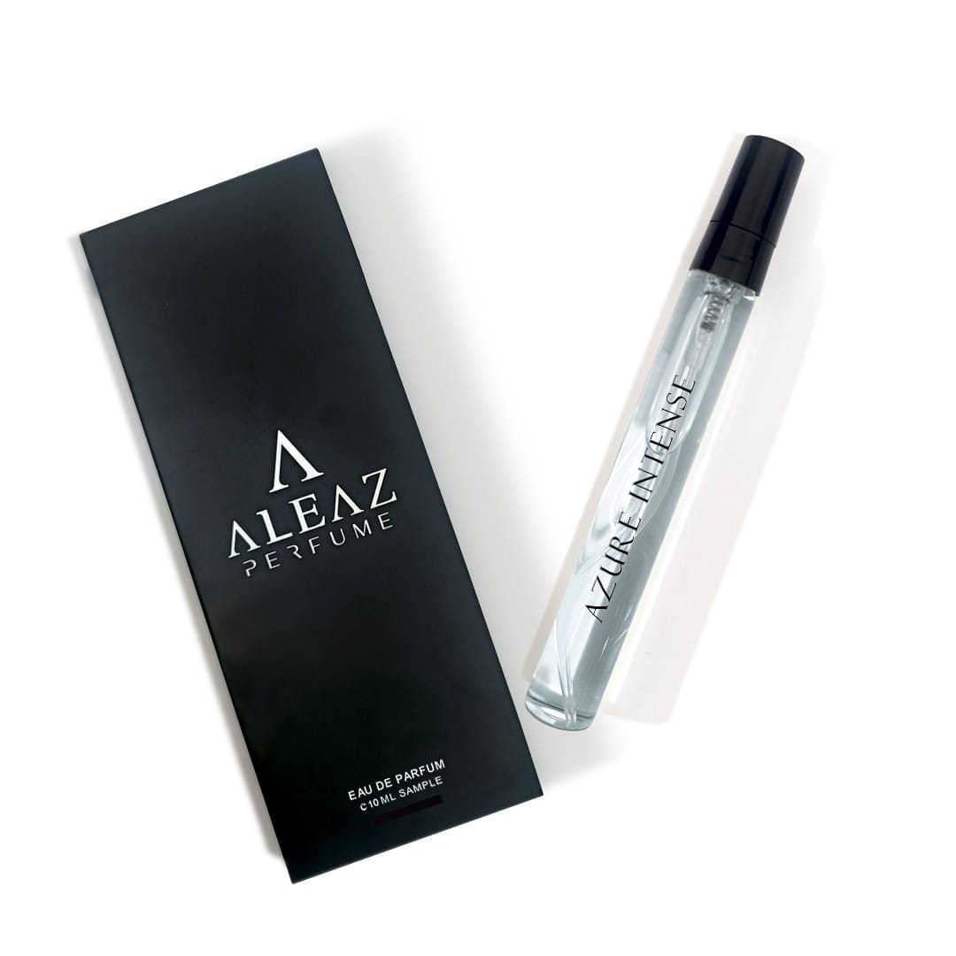 Azure Intense – Aleaz Perfumes